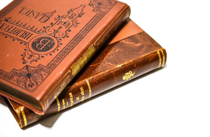 Vintage books guide - buy your next classic book at the best price